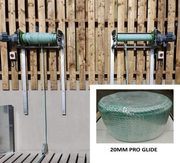 Slurry Management - Cowcare Systems