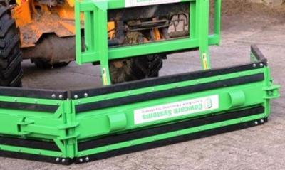 Manufacturers of equipment for Livestock Housing